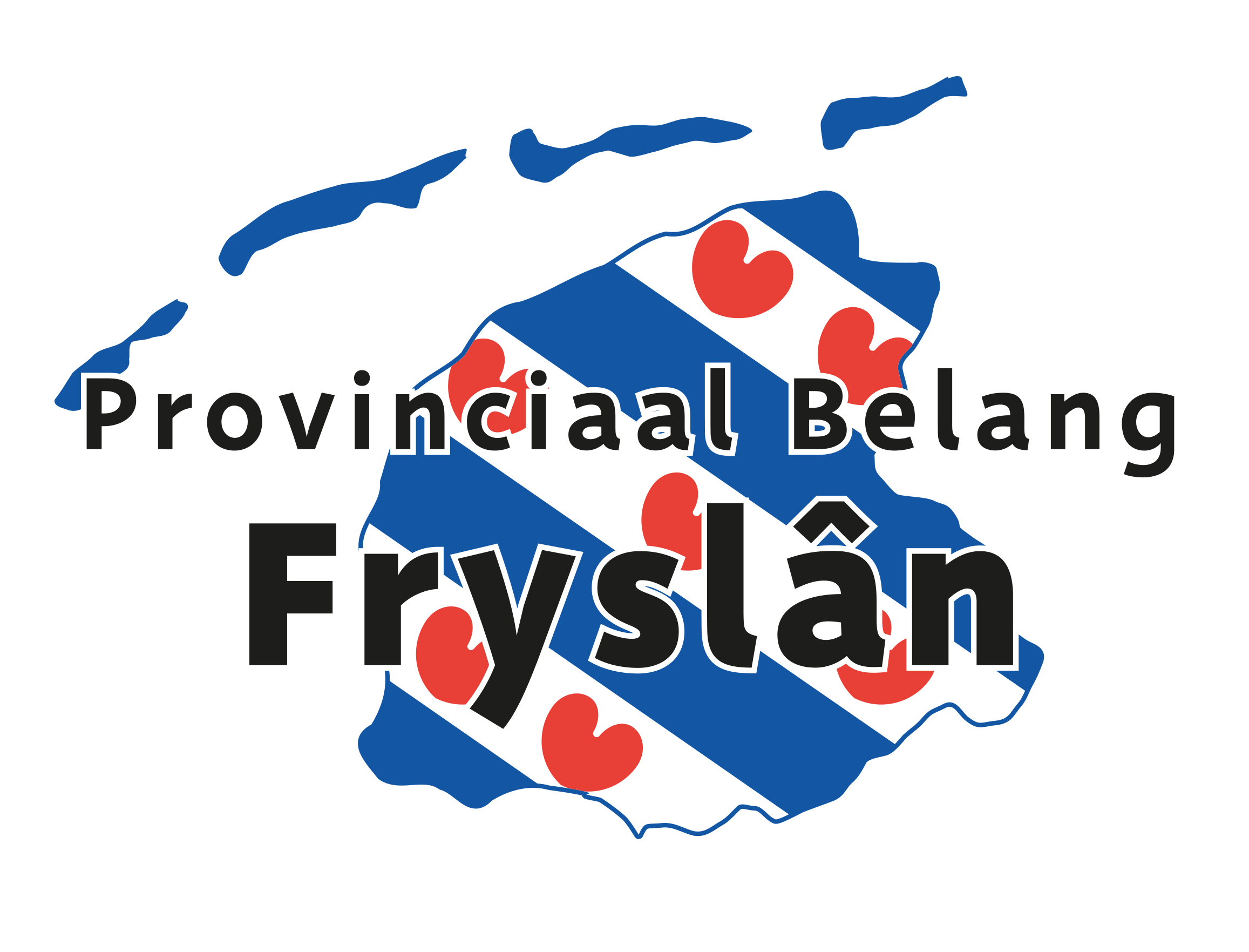 Provinciaal Belang Fryslan